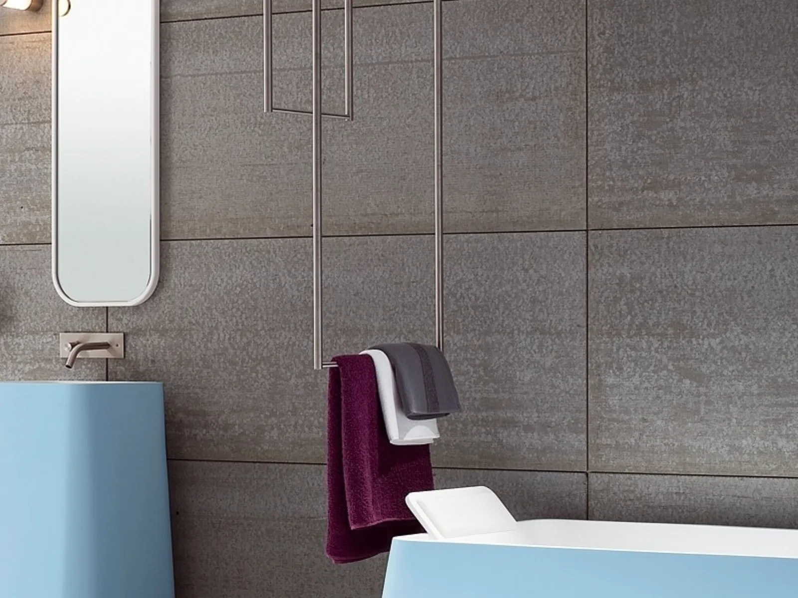 Accessori bagno design