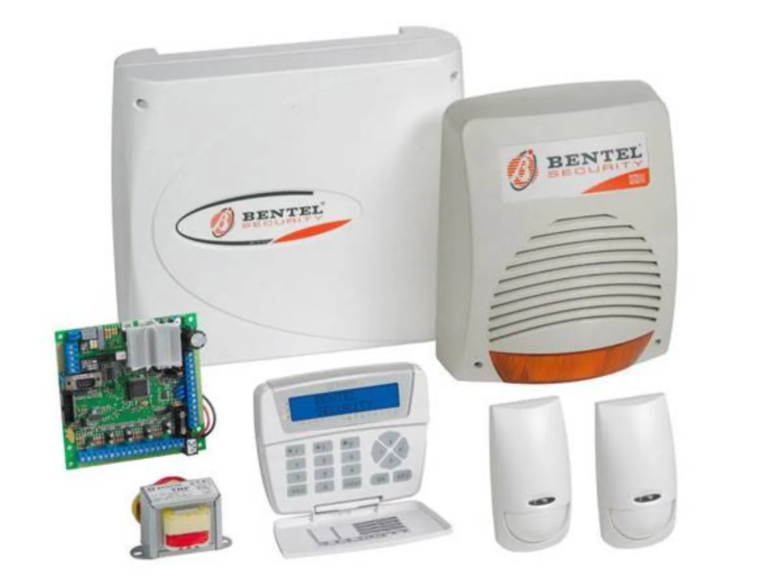 Come scegliere allarme casa