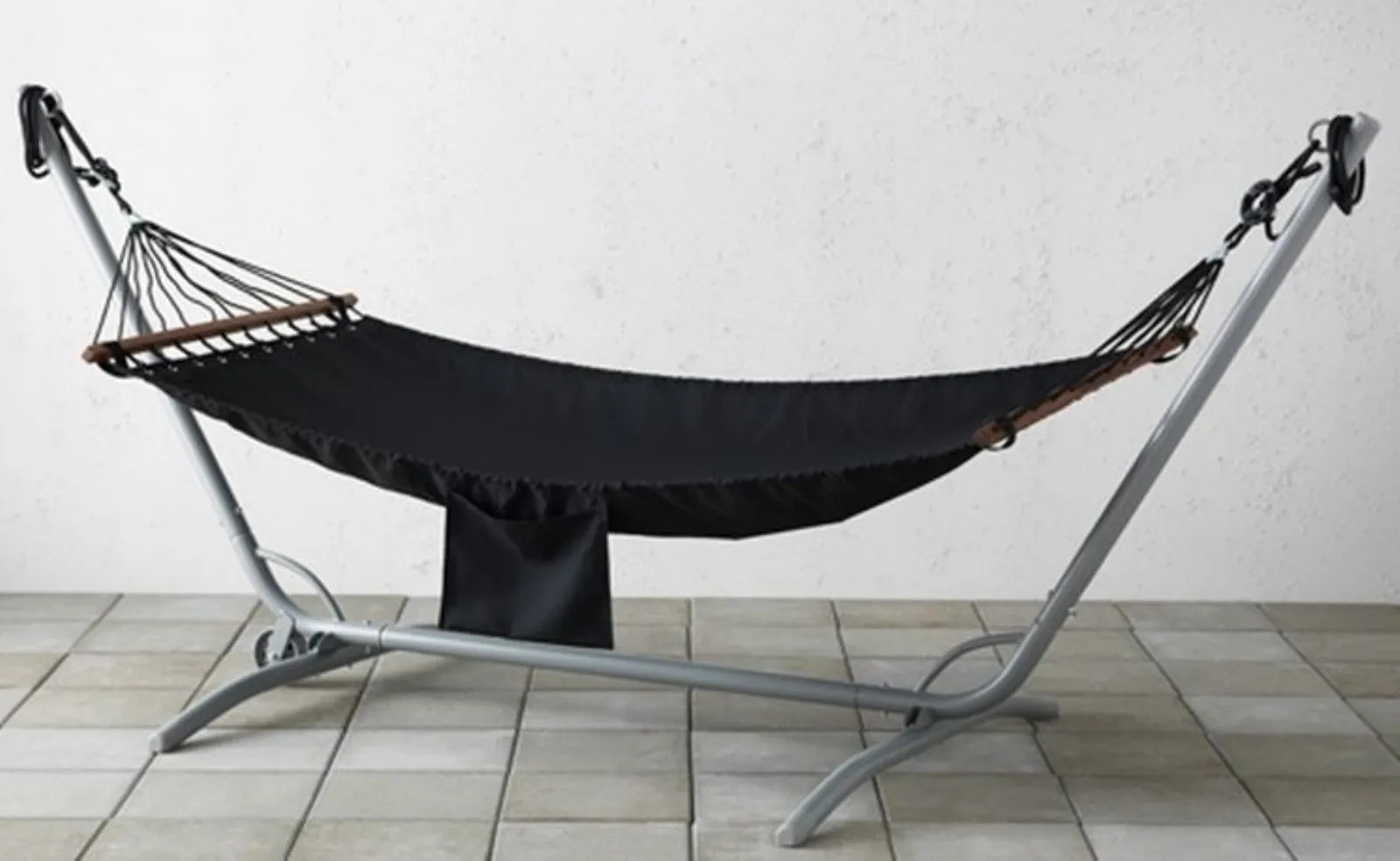 Amaca Ikea, relax all'aria aperta