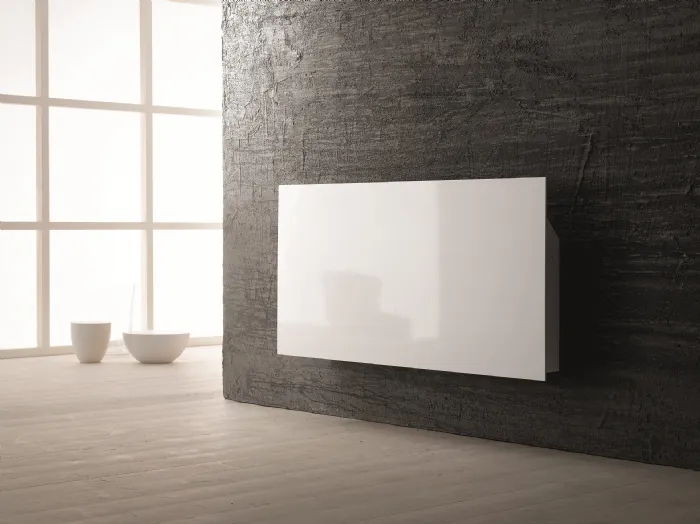 Antrax radiatori d'arredo, moderni e innovativi