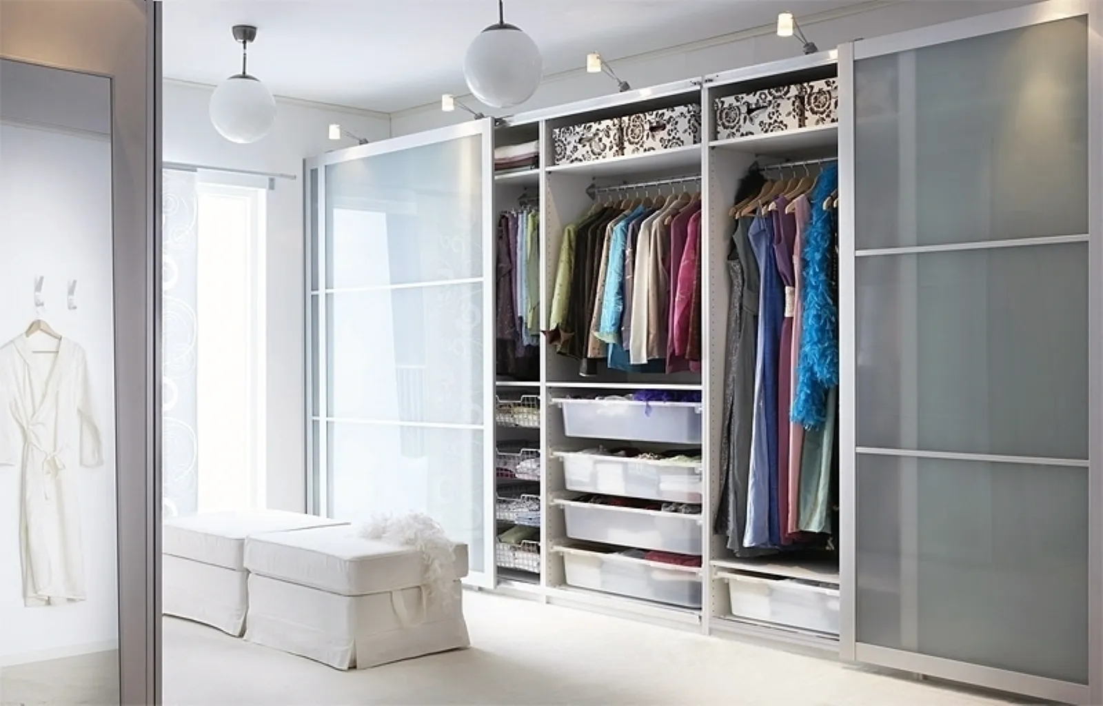 Armadi Per Camere Da Letto Ikea | Hochzeitskleider 2015