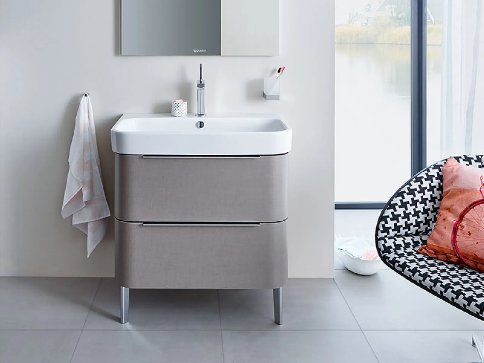 Guida alla scelta dei nuovi bagni colorati