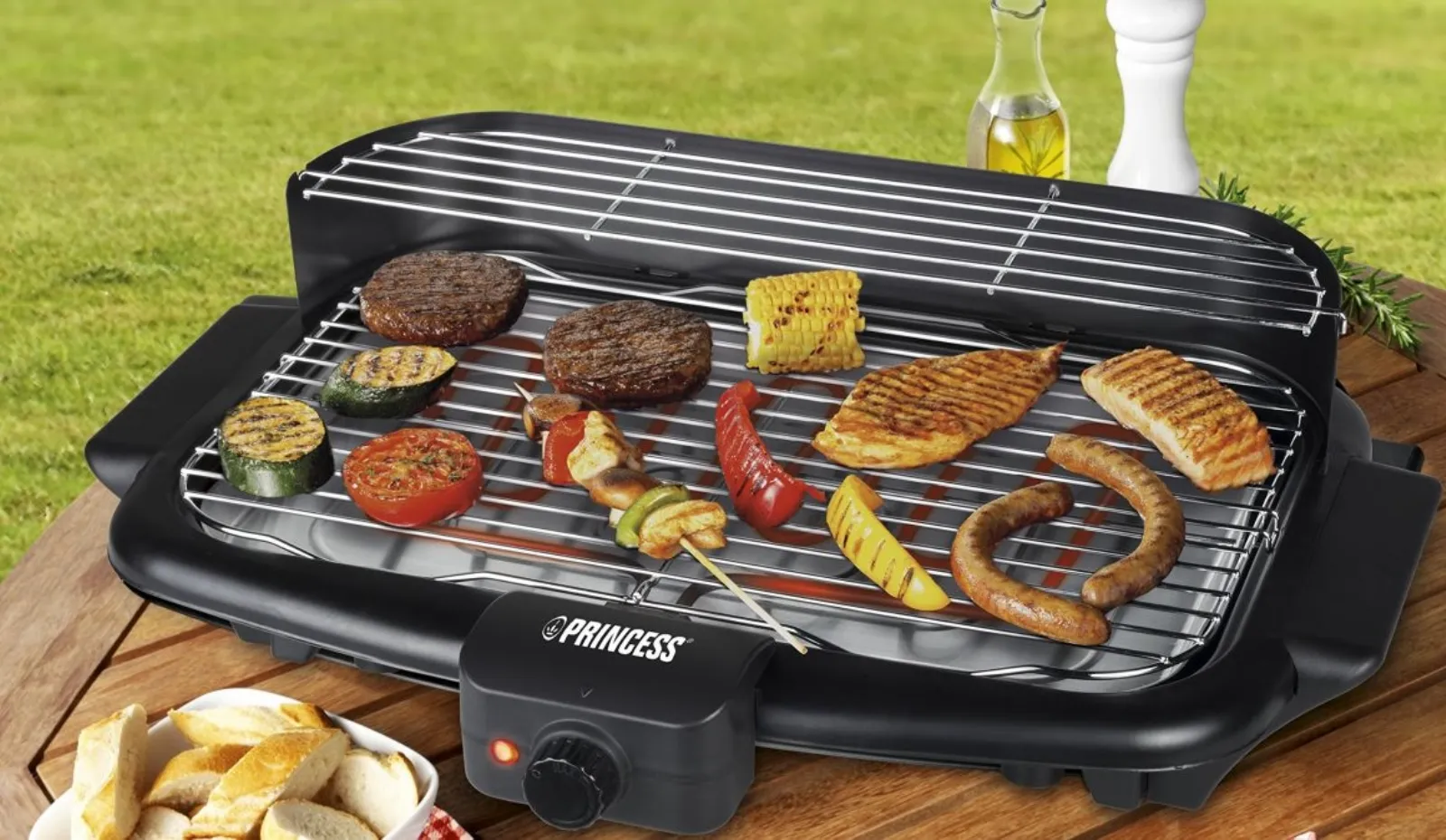Barbecue: ecco tipologie e relativi prezzi