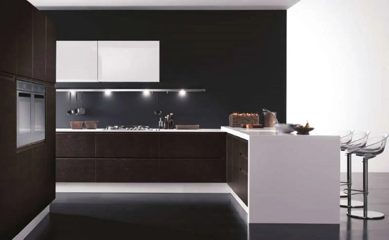 Berloni cucine moderne