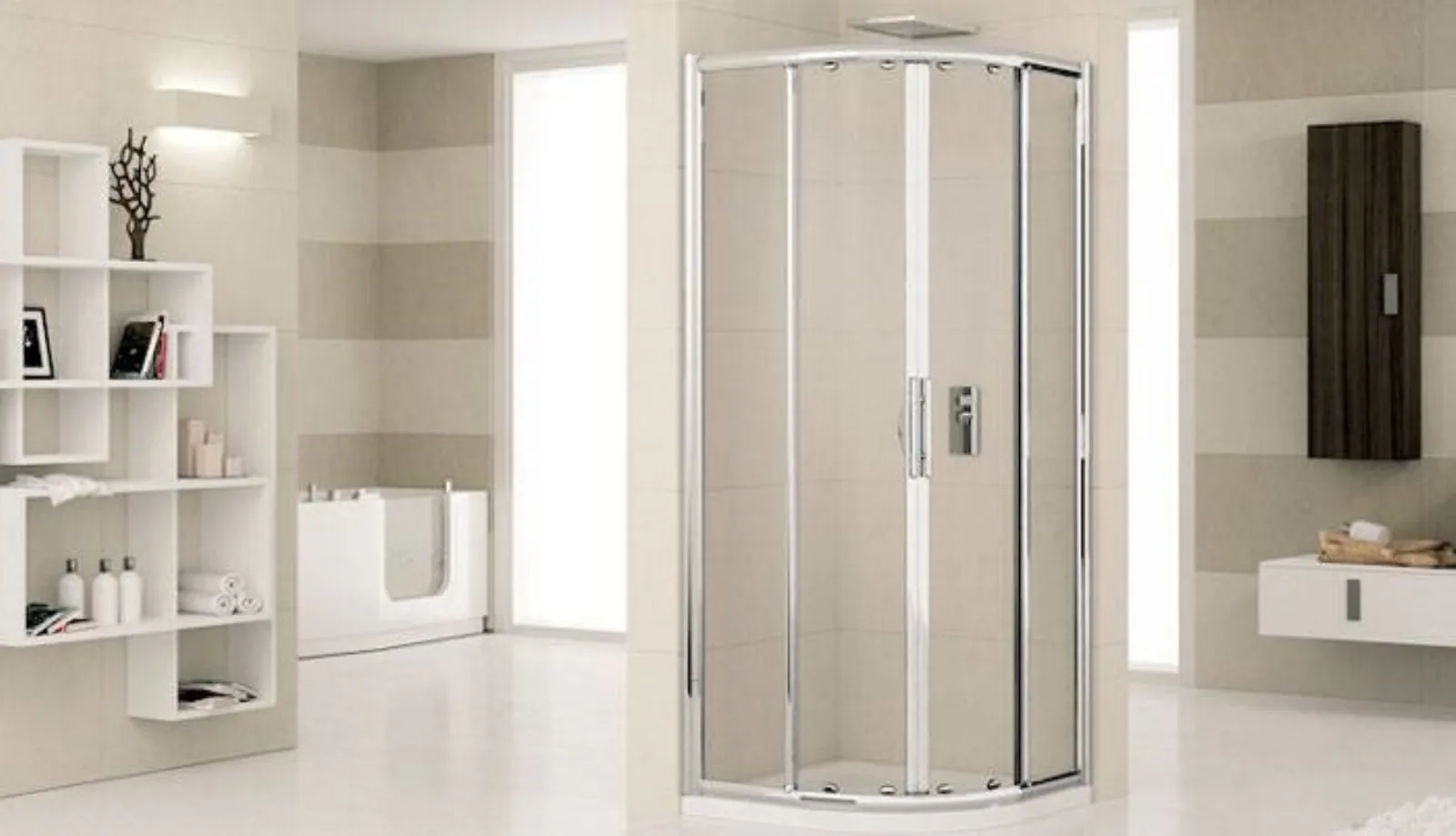 Box doccia Novellini