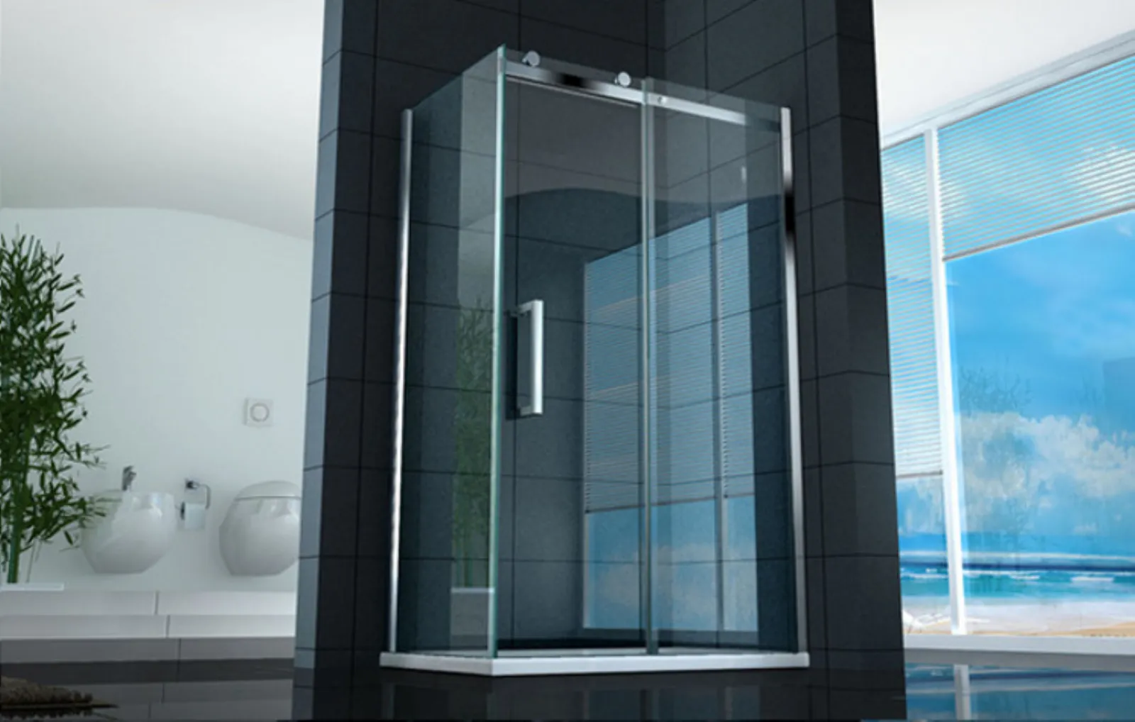 Box doccia, qualità per l’area doccia a un ottimo prezzo