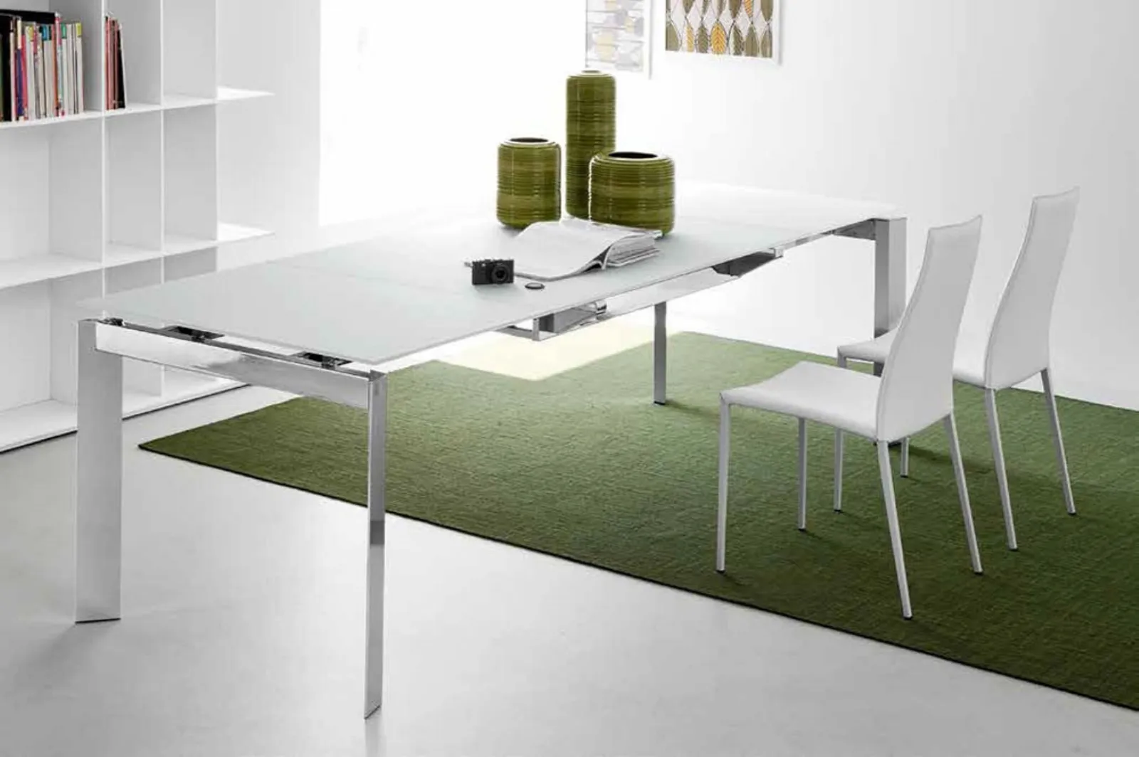 Calligaris tavoli