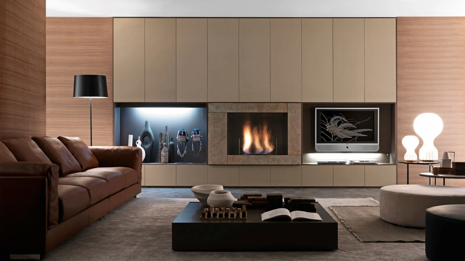 Camini bioetanolo, perché sceglierli