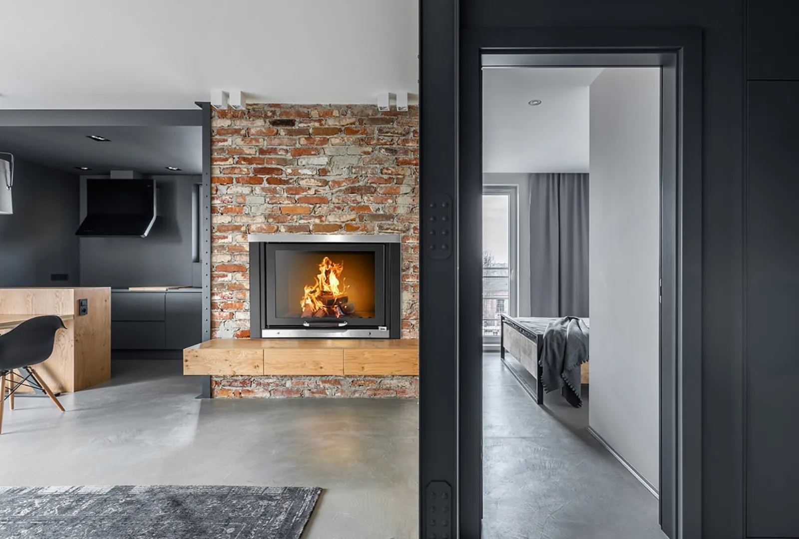 Camino moderno, consigli e modelli