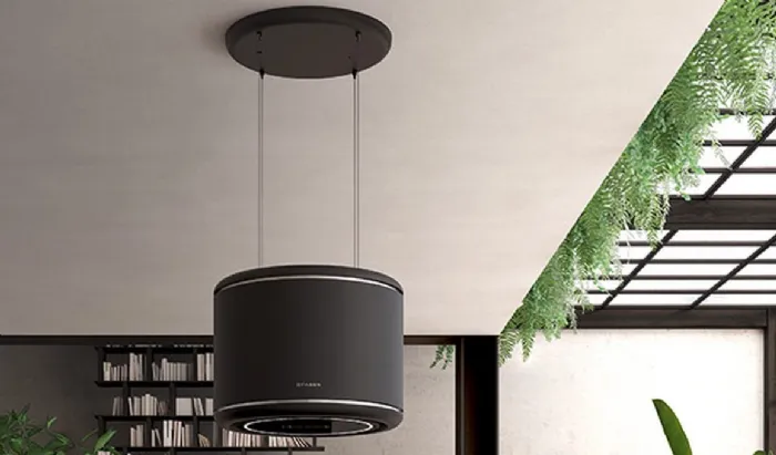 La guida ai migliori produttori di cappe per isola