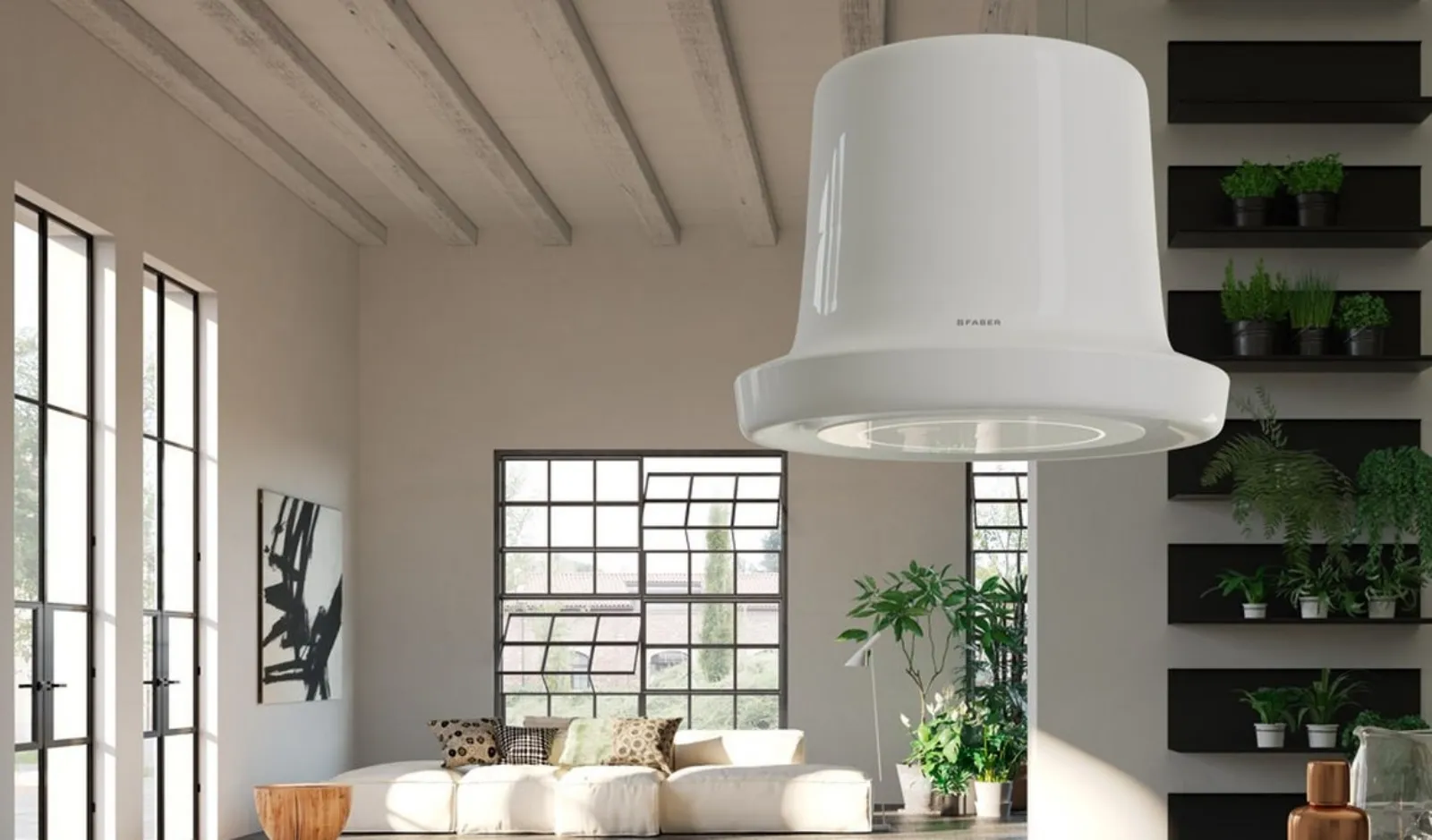 La guida ai migliori produttori di cappe per isola