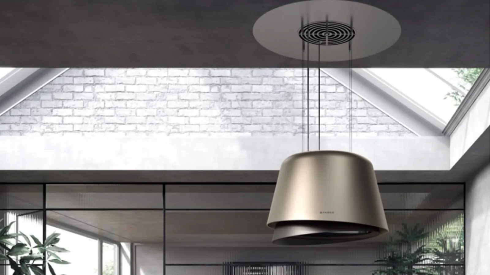 I migliori modelli di cappe da arredo