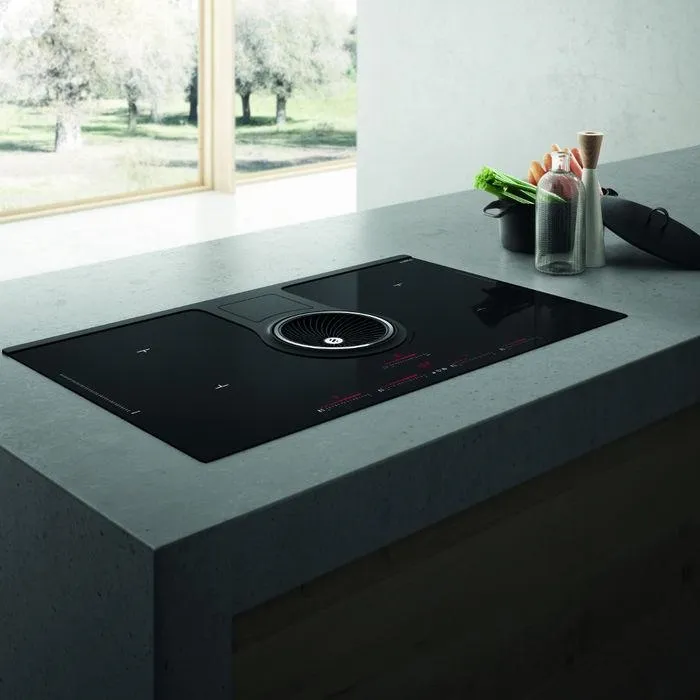 Cappa Elica, design e tecnologia in cucina