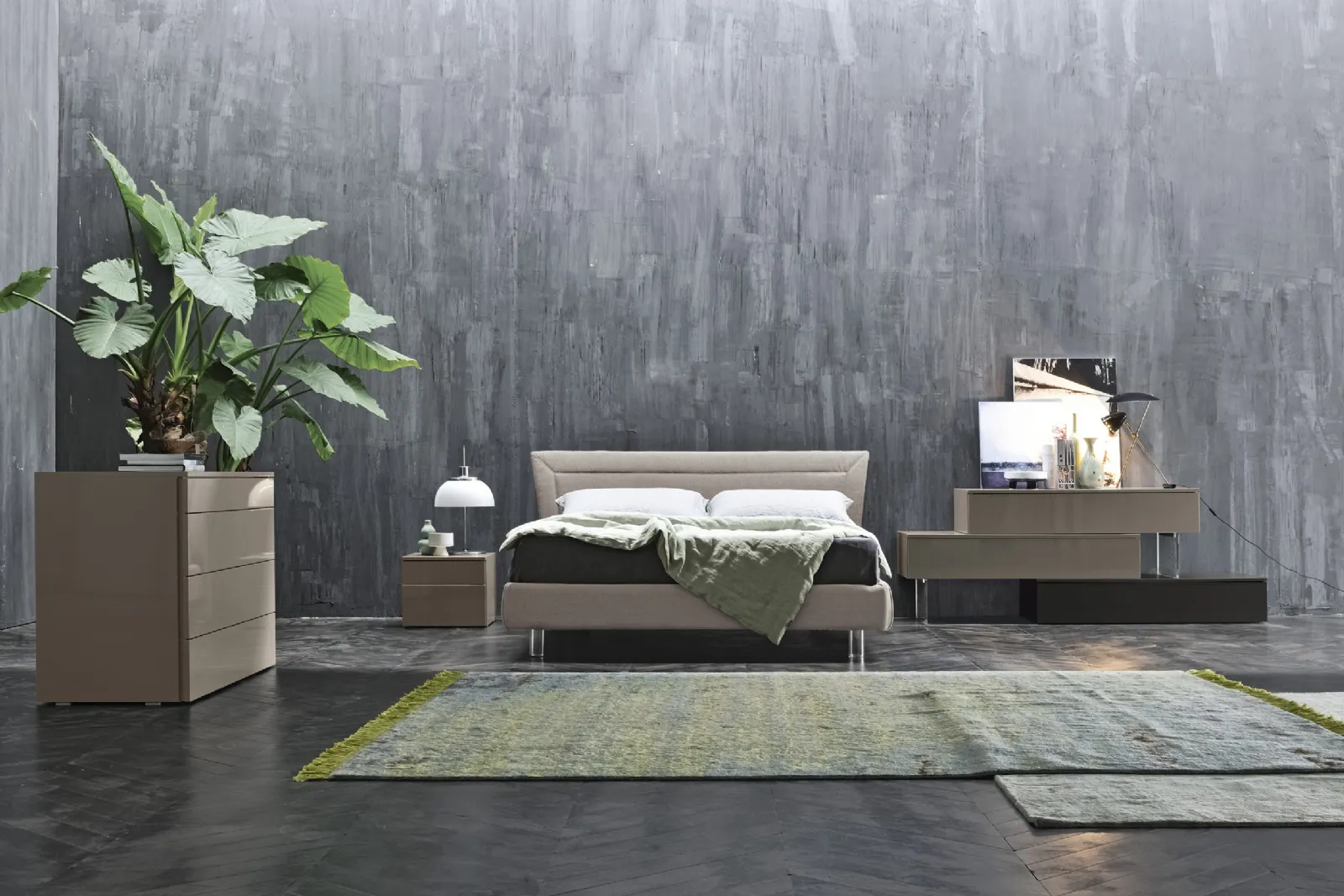 Cassettiera, mobile comodo e versatile