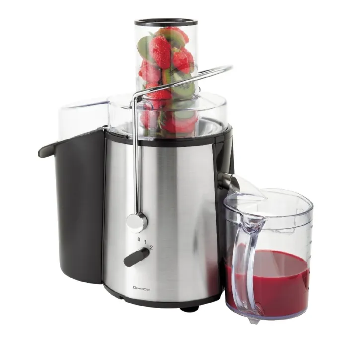 Centrifughe per concentrati di salute