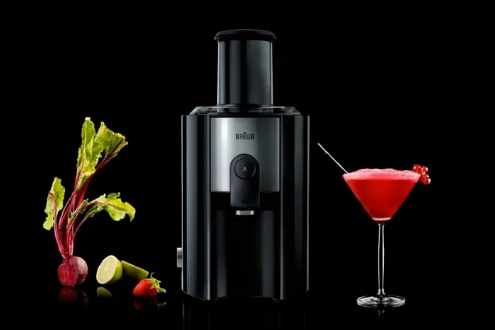 Centrifughe per concentrati di salute