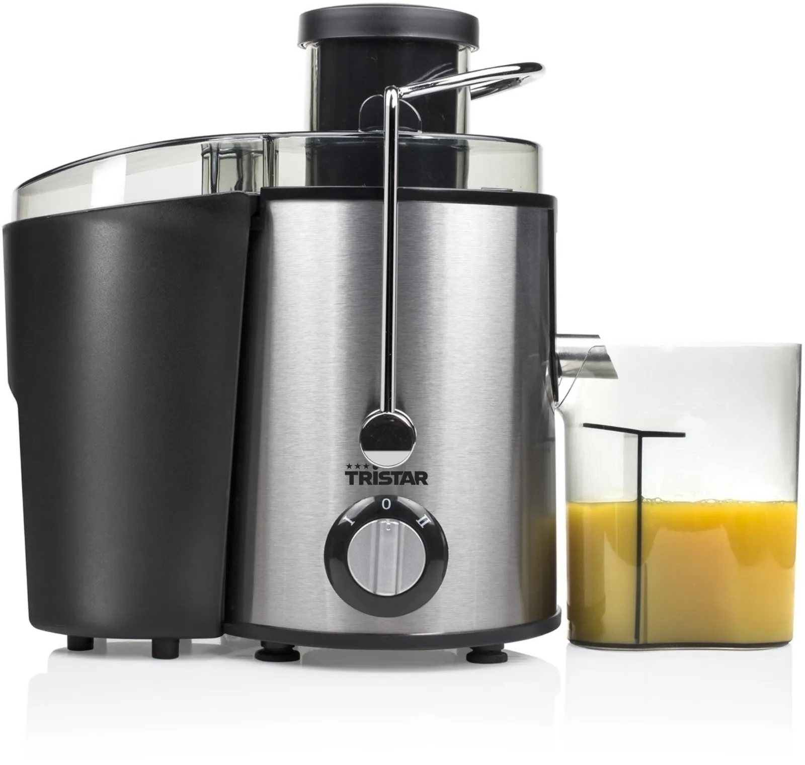 Centrifughe per concentrati di salute