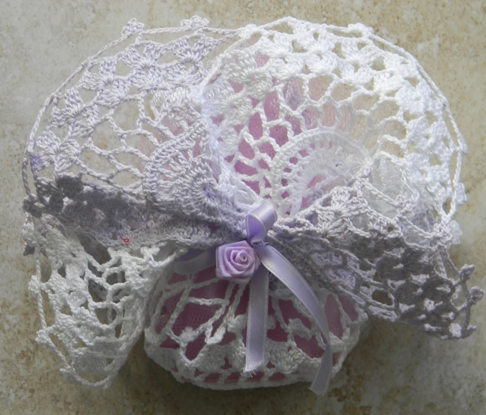 Come utilizzare i centrini