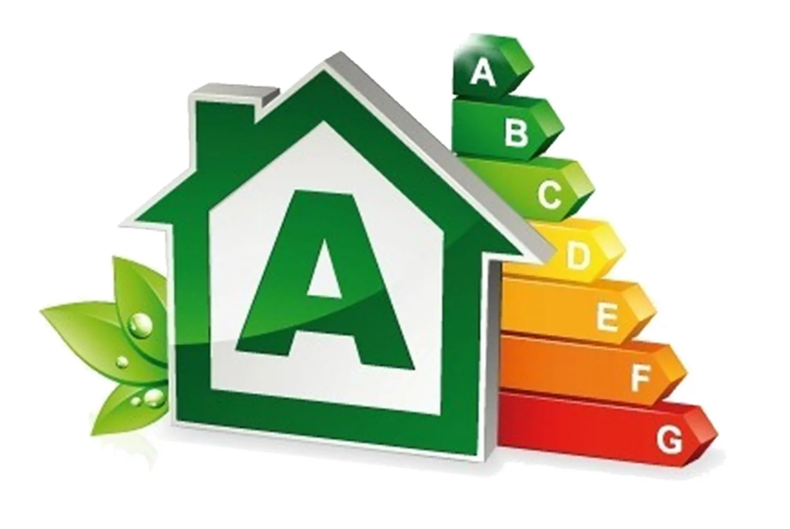 Classi energetiche, cambiano le etichette