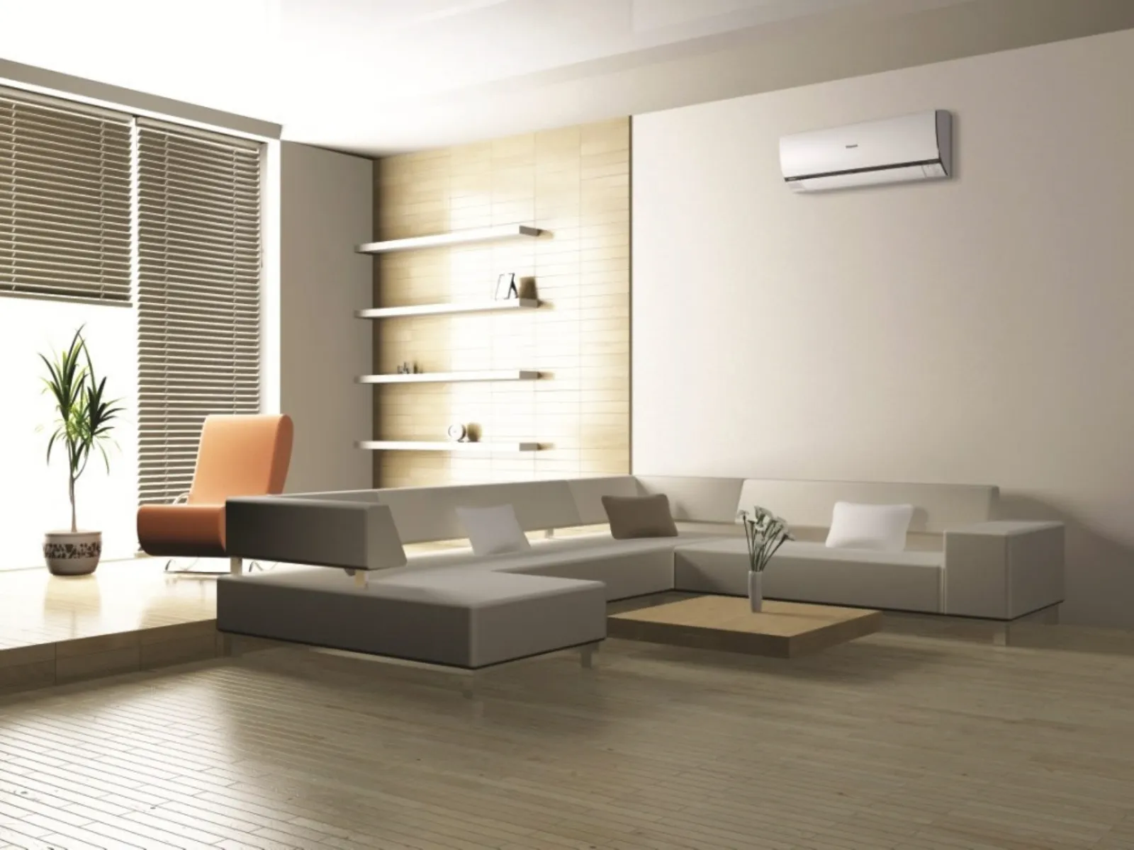 Climatizzatori Panasonic, per migliorare il clima in casa