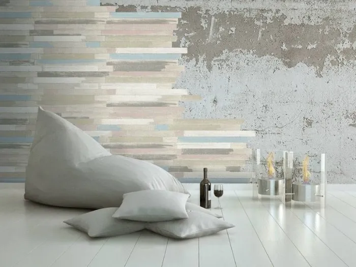 Color tortora, progettare case belle