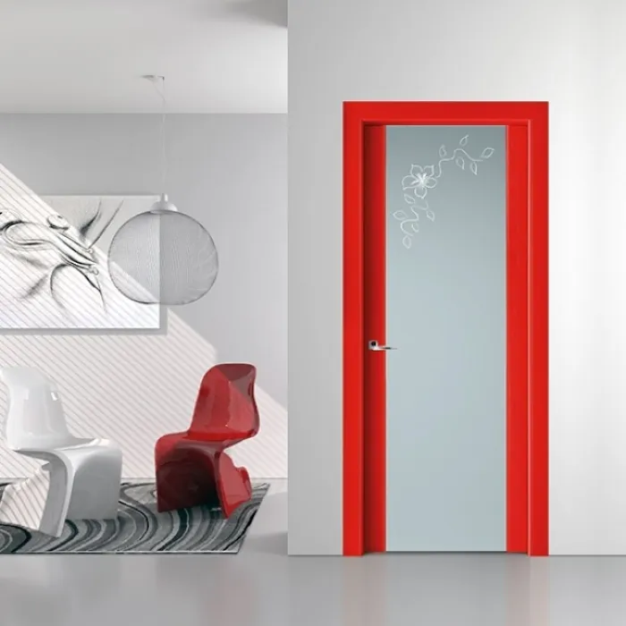 Colore porte interne, consigli ed idee