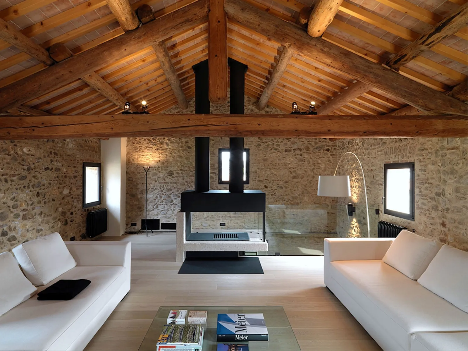 Arredare bene una mansarda si può: scopri come!