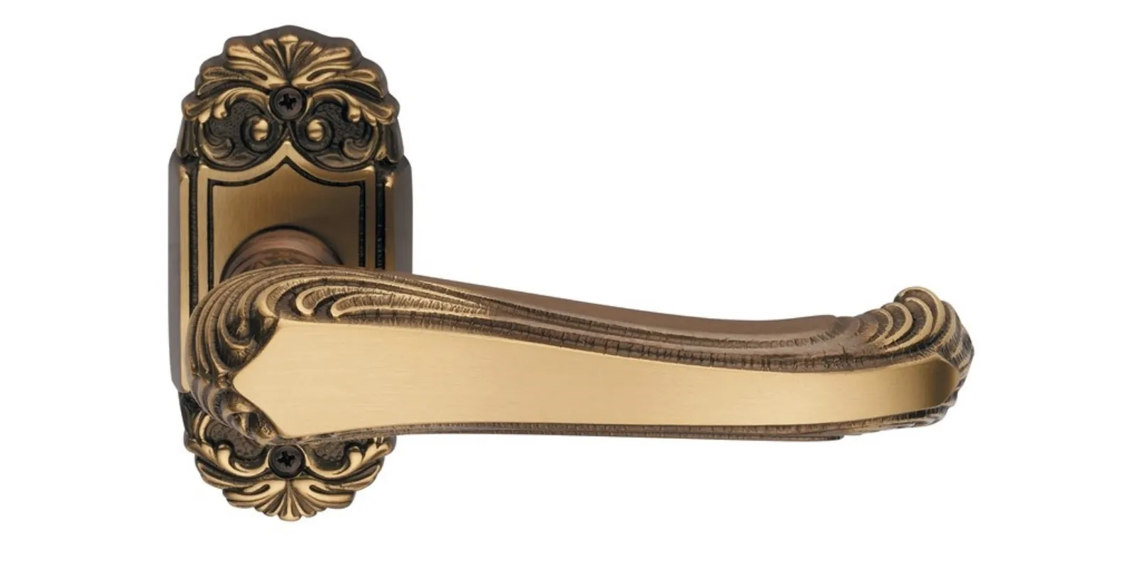 Come si pulisce l'ottone