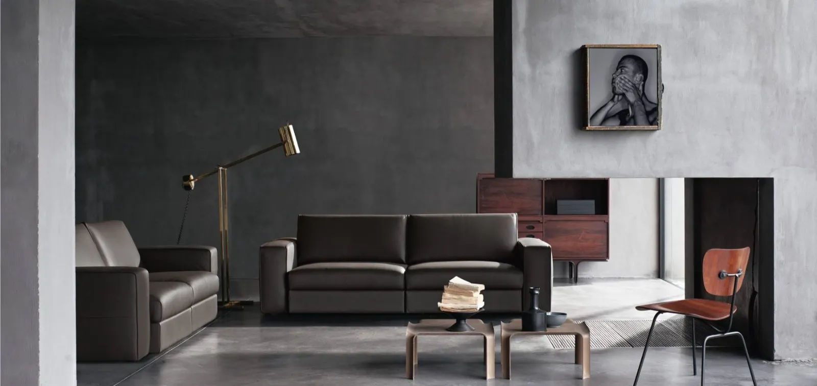 Guida ai salotti moderni di design