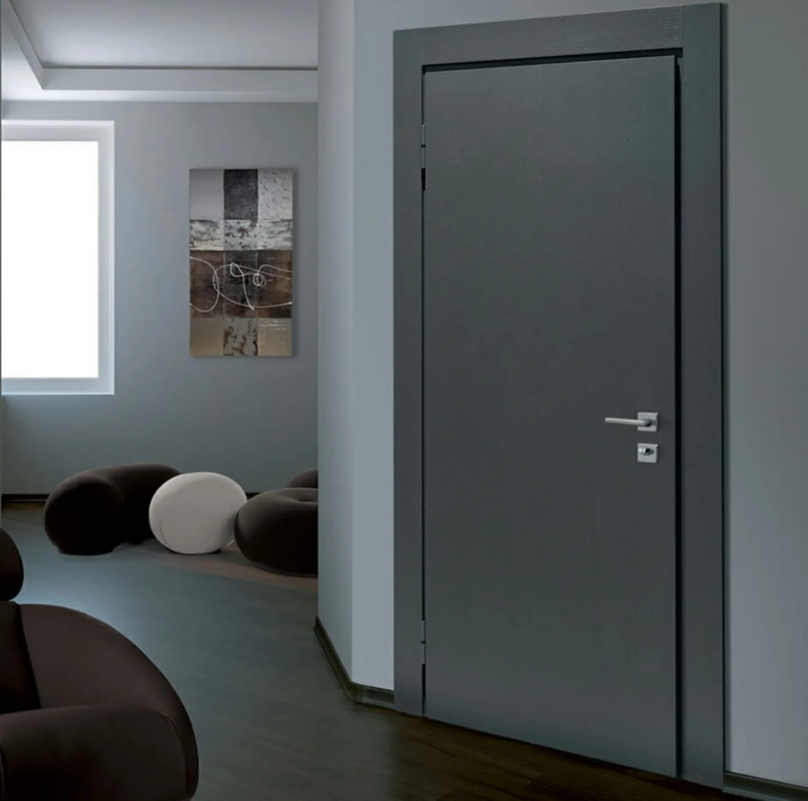 Quali sono i principali produttori di porte blindate