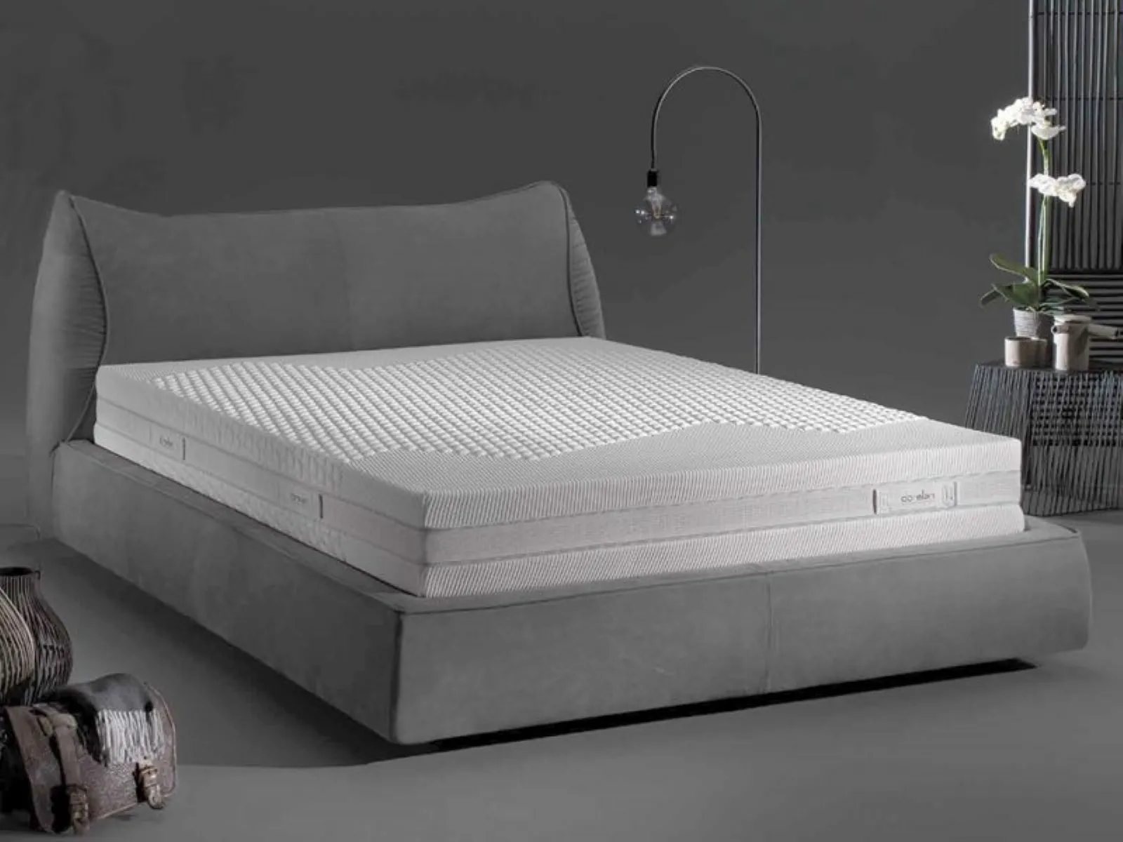 Informazioni utili sui materassi Dorelan