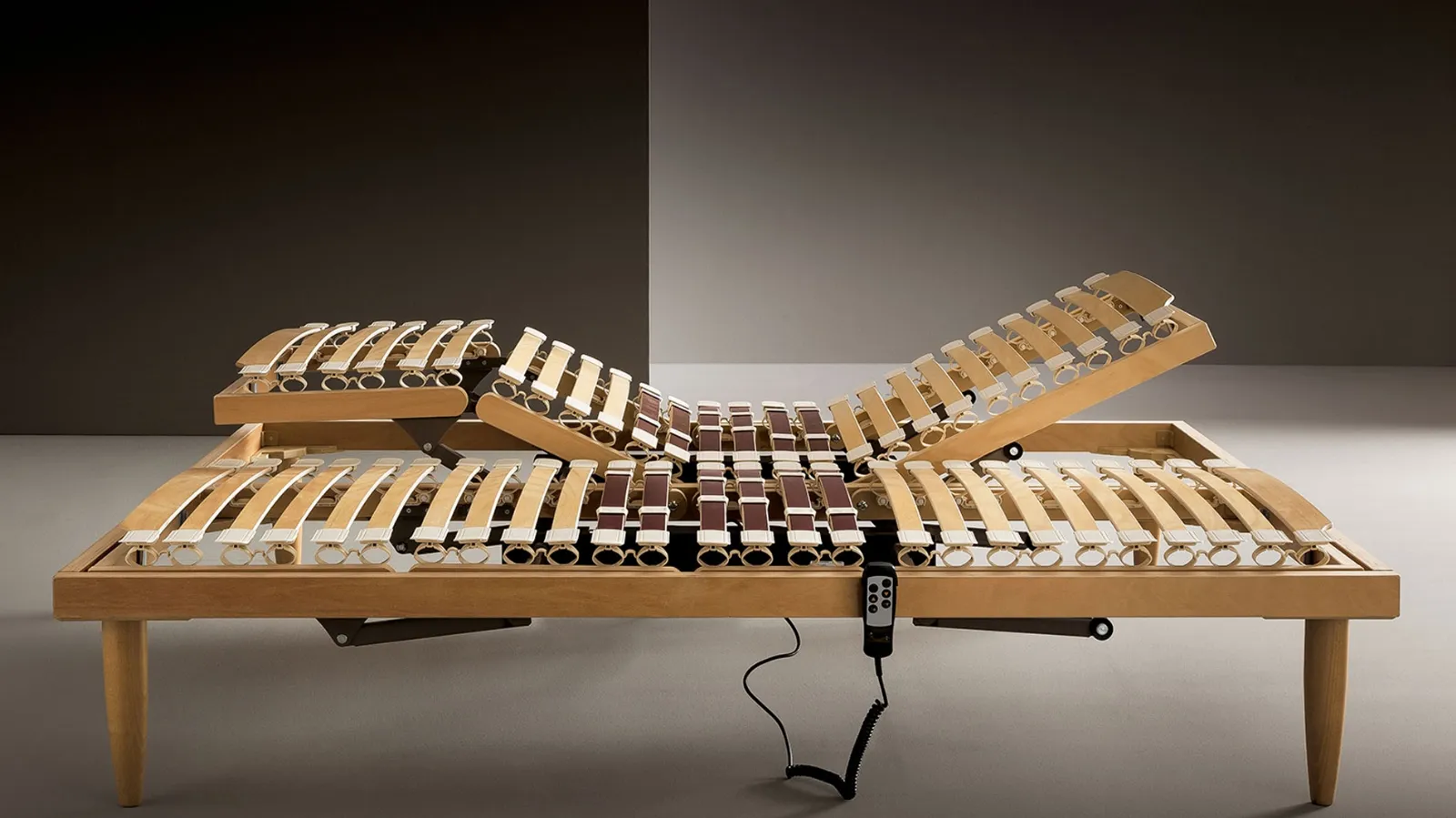 La guida completa alla scelta della rete per il materasso