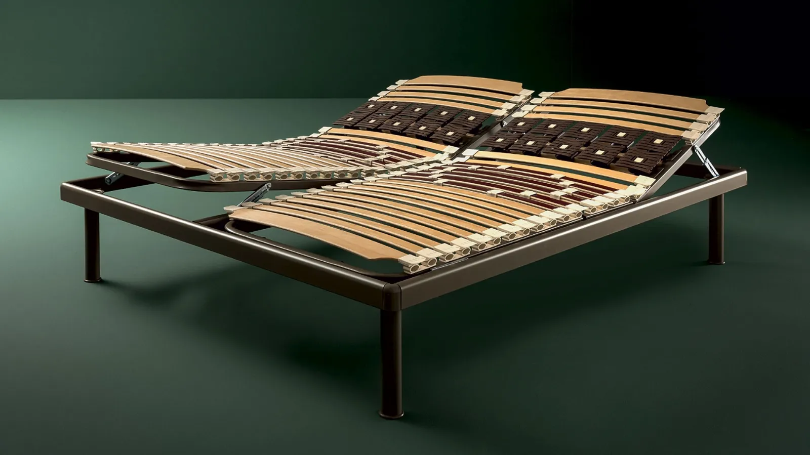 La guida completa alla scelta della rete per il materasso