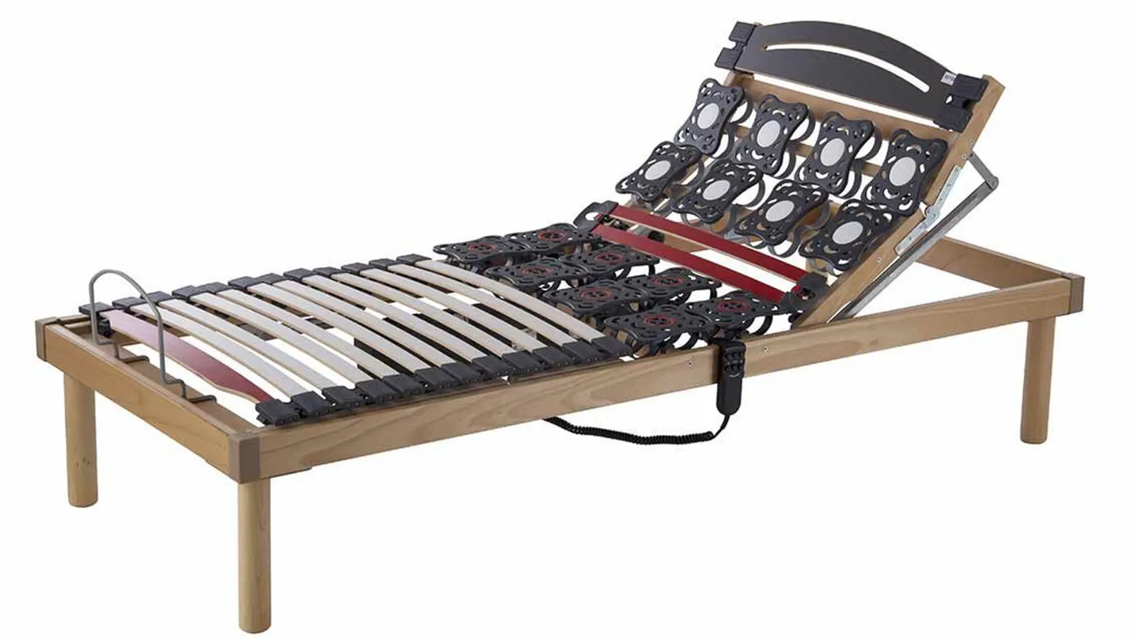 La guida completa alla scelta della rete per il materasso