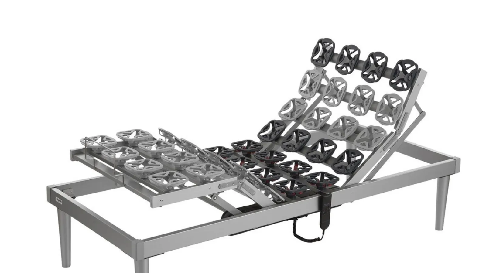 La guida completa alla scelta della rete per il materasso