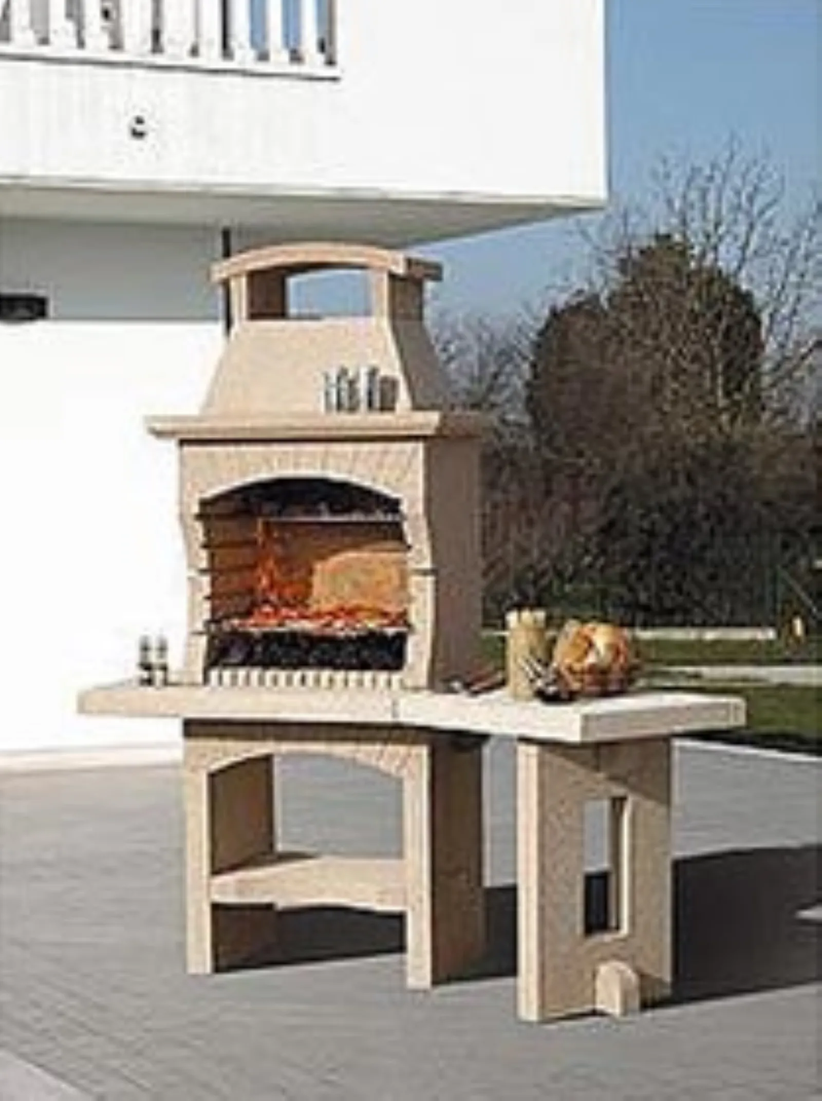 Consigli barbecue per un invito di stagione
