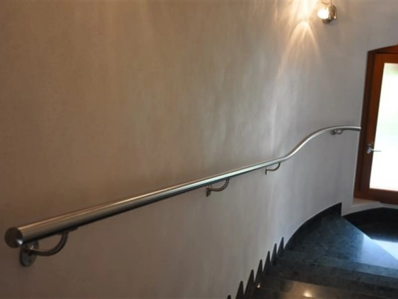 Corrimano, come sceglierlo