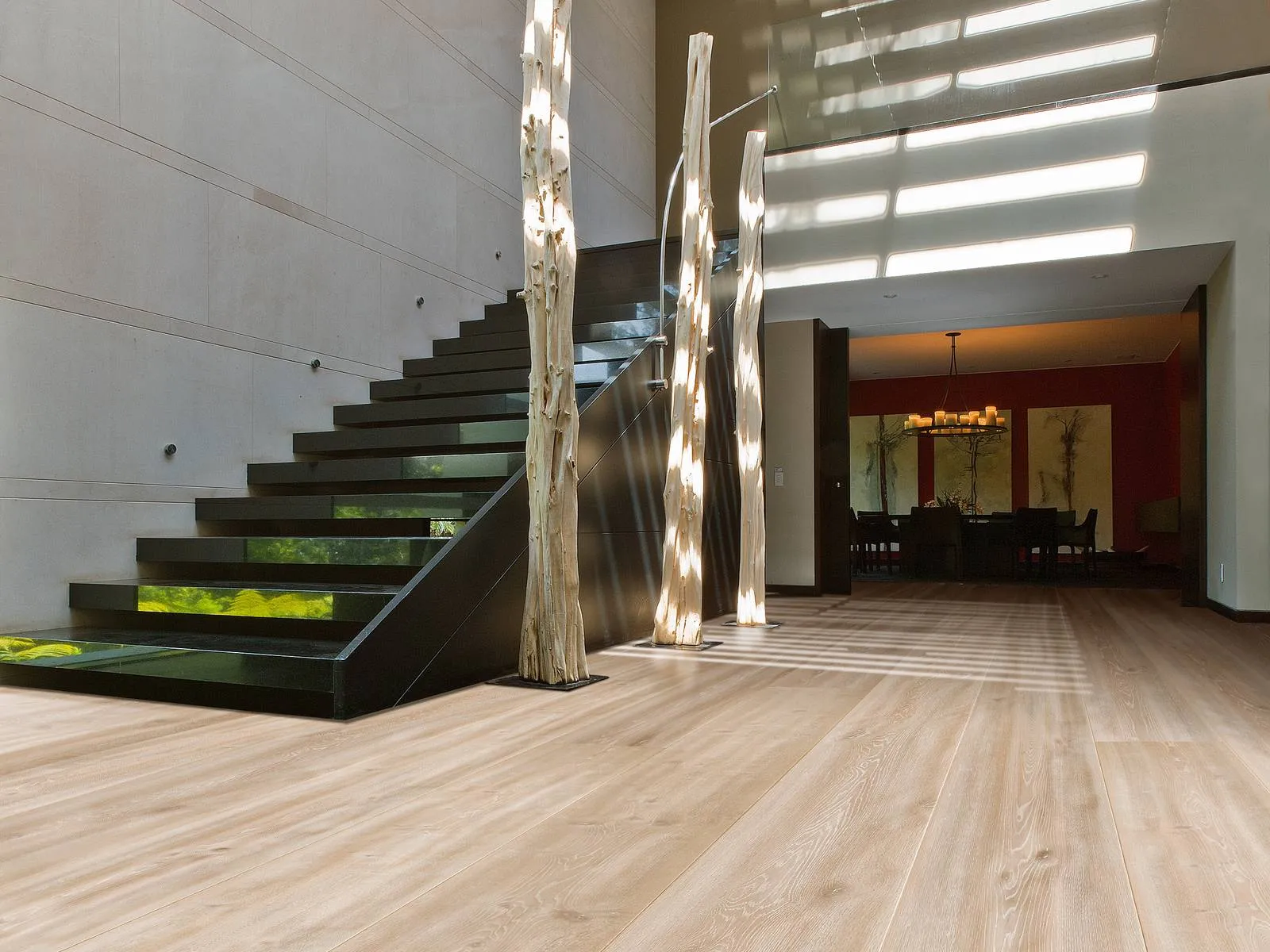 Guida alla scelta dei pavimenti di CP Parquet