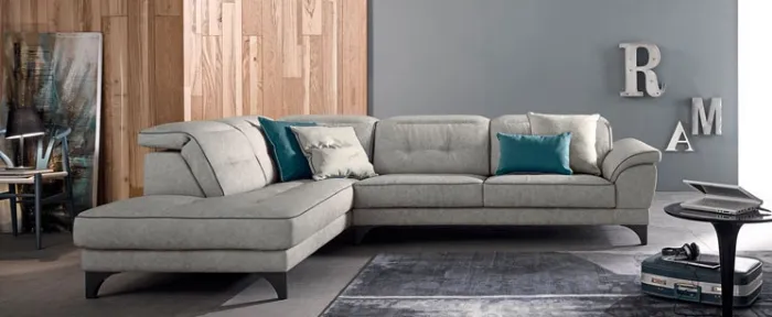 Create il vostro living con Centro Veneto del Mobile