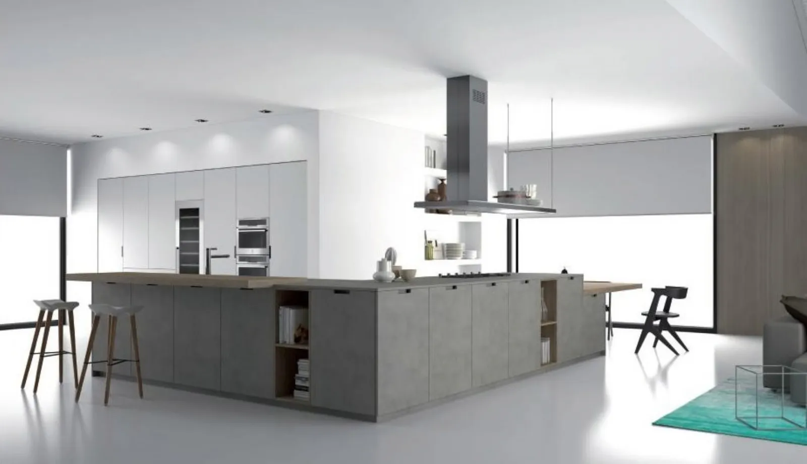 Design cucina