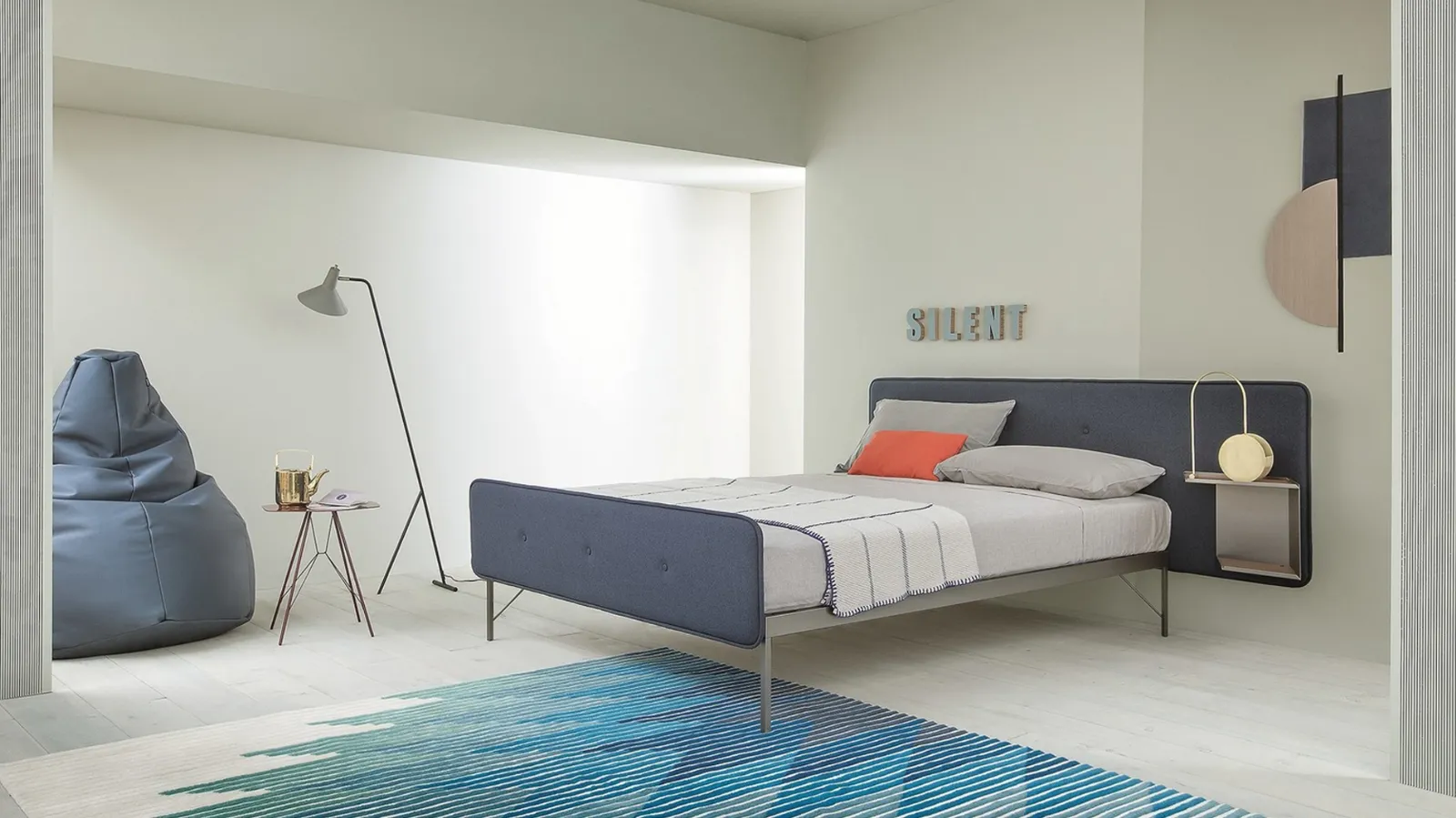 Abbiamo scelto per te le migliori poltrone di design moderne