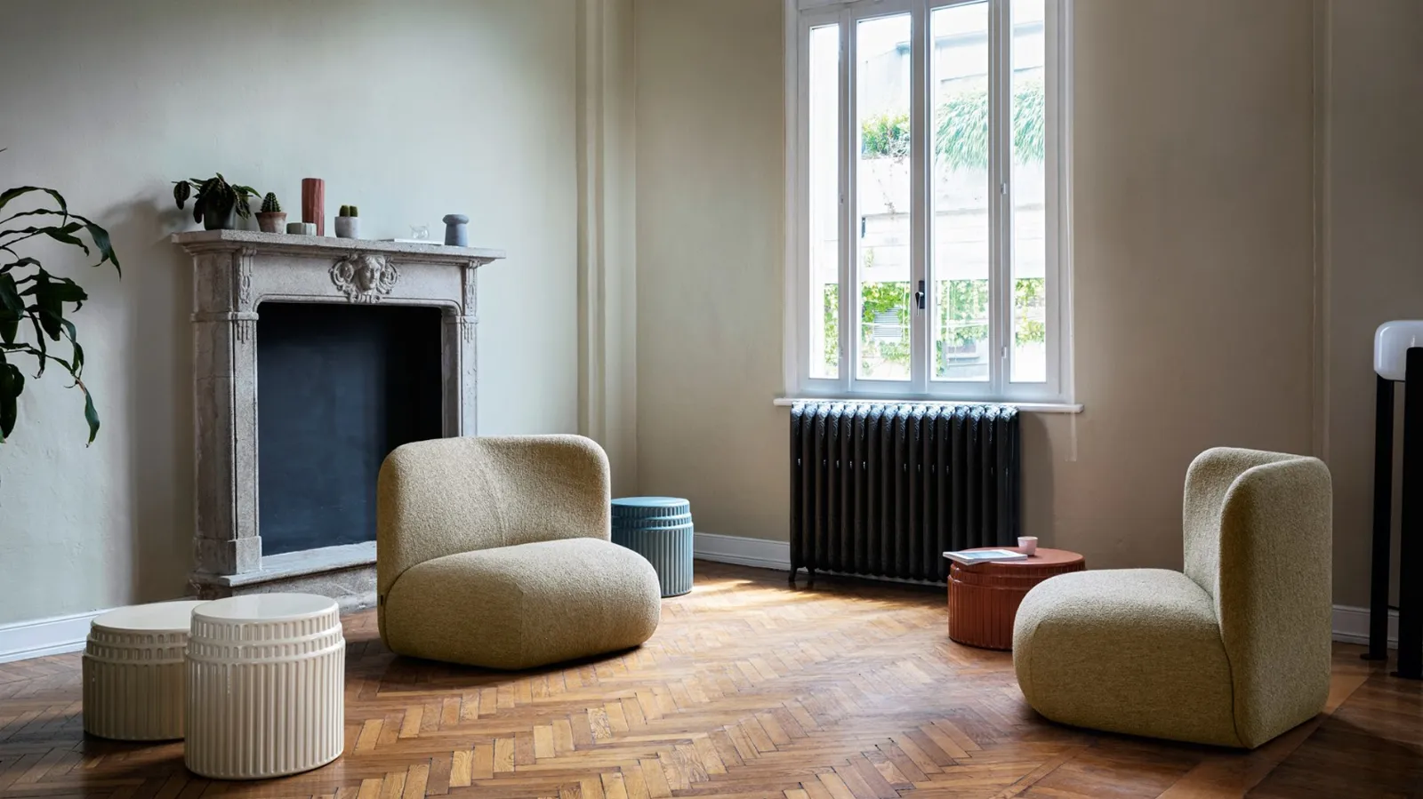 Abbiamo scelto per te le migliori poltrone di design moderne