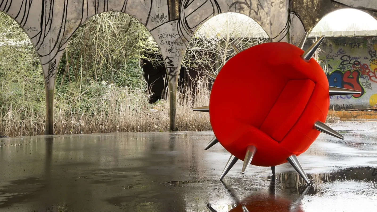 Abbiamo scelto per te le migliori poltrone di design moderne