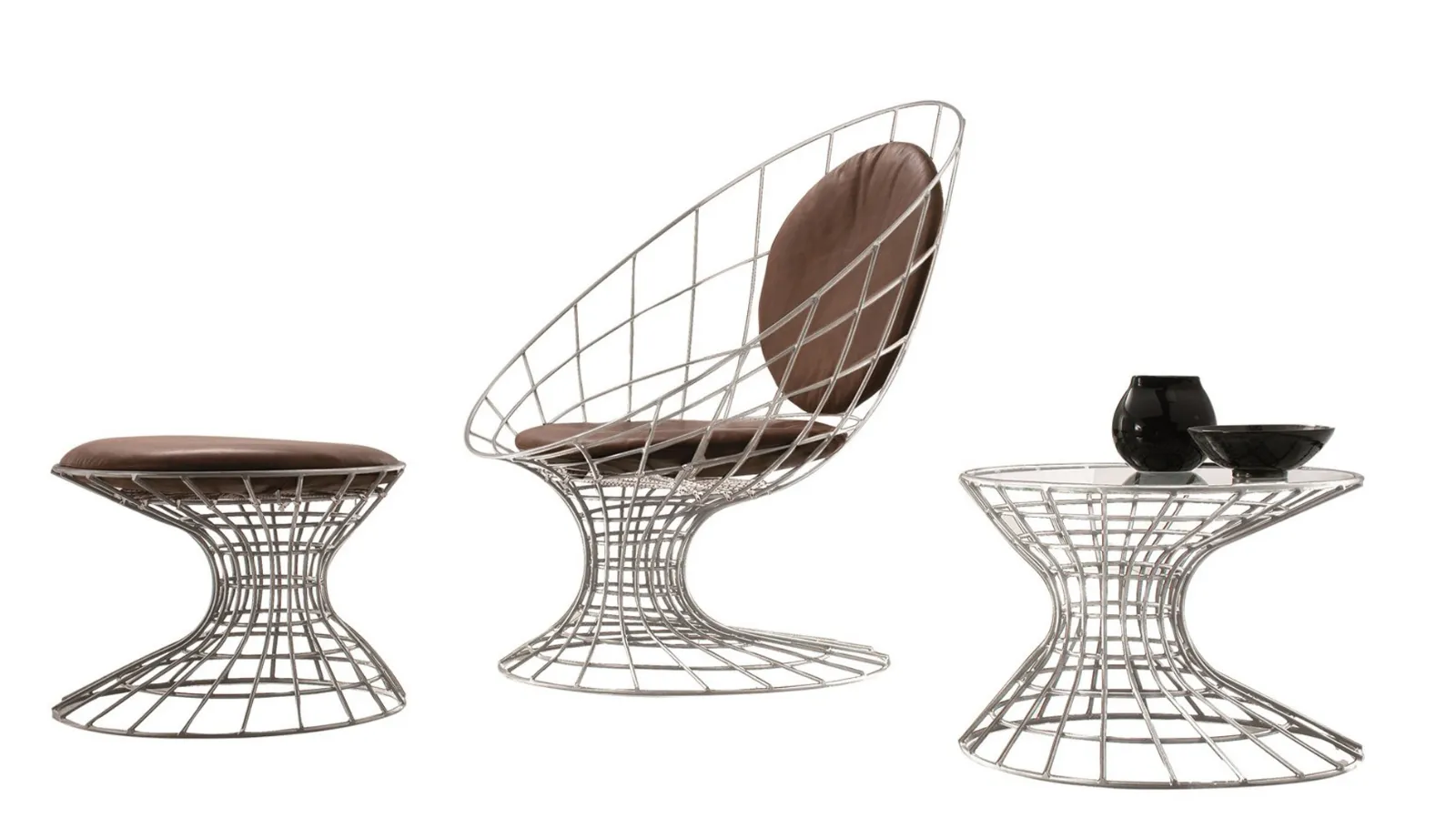Abbiamo scelto per te le migliori poltrone di design moderne