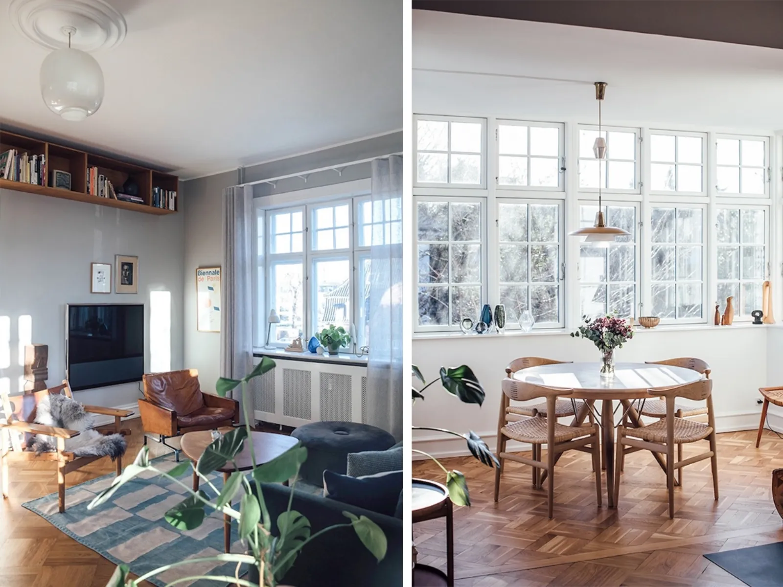 Design scandinavo, lo stile nordico per la casa