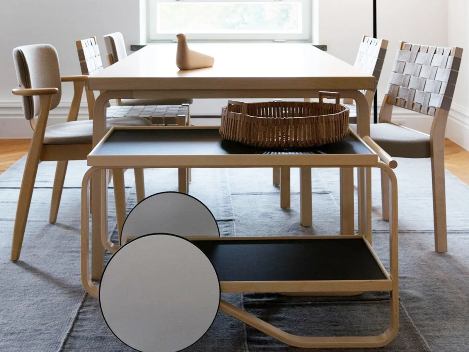 Design scandinavo, lo stile nordico per la casa