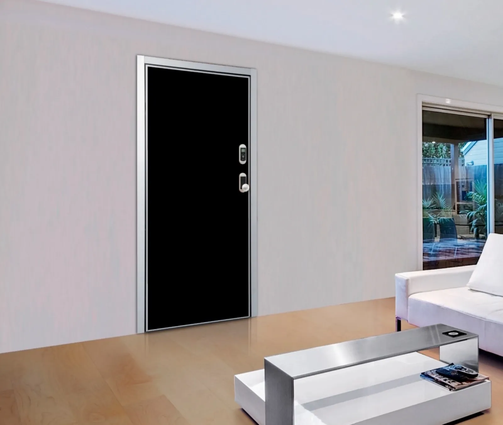 Dierre porte blindate