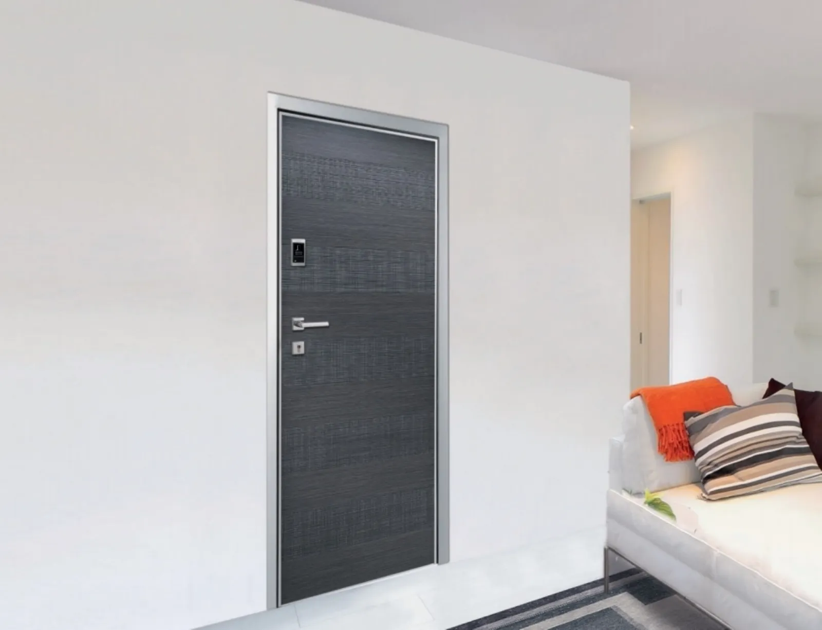 Dierre porte blindate