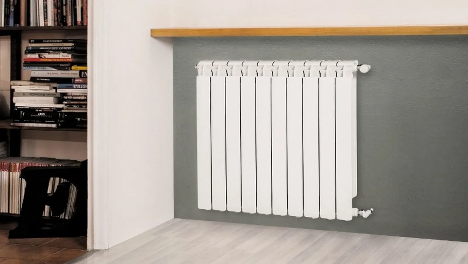 I nostri consigli su come dimensionare i termosifoni