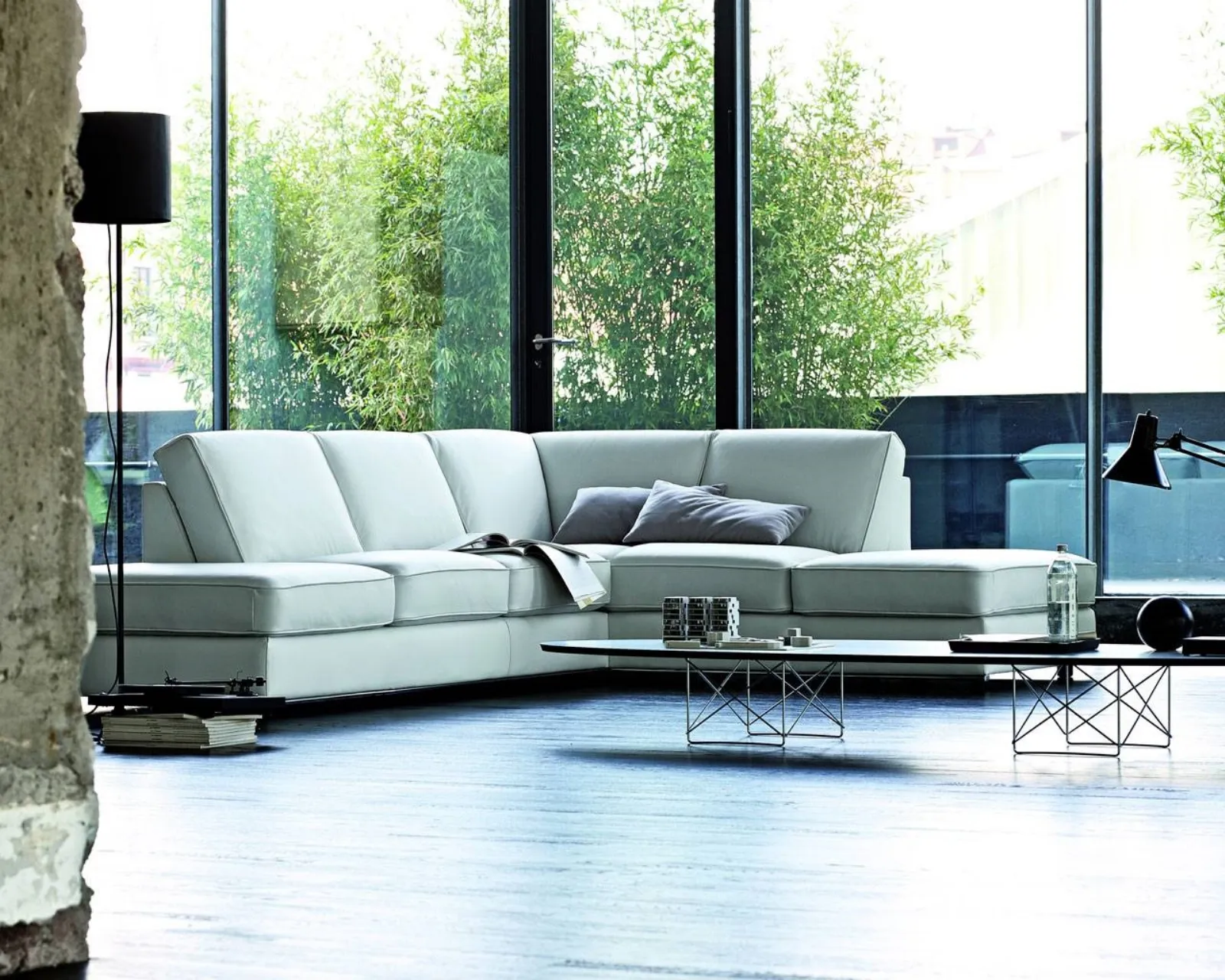 Doimo divani, una garanzia